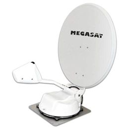 Megasat Caravanman 65 Premium Twin vollautomatische Sat Antenne System C...