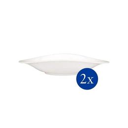 Villeroy & Boch Villeroy & Boch Pastateller Vapiano Pastateller 2er-Set, (2 St)