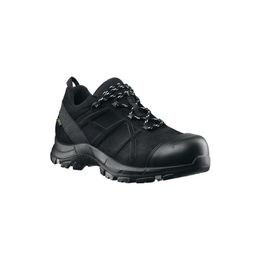 HAIX Sicherheitsschuh be Safety 53 low Gr.10 (45) schwarz Leder S3 hro