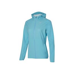 Mizuno Laufjacke WATERPROOF 20K Jacket Lady J2GE02700-29 Leicht & praktisch für die Übergangszeit