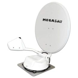 Megasat Caravanman 65 Premium vollautomatische Sat Antenne System Campin...