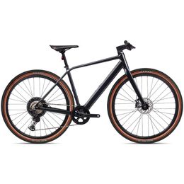 Orbea Vibe H10 - 248 Wh - 2022 - 28 Zoll - Diamant