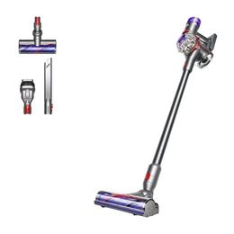 Dyson Akku-Hand-und Stielstaubsauger V8 Akkusauger Staubsauger, 425,00 W, Beute...