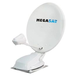 Megasat Caravanman 85 Professional GPS V2 vollautomatische Sat Antenne C...