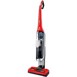 Bosch Akku-Stielstaubsauger Athlet ProAnimal 32.4 V BBH7PET, beutellos, Tierhaar...