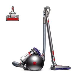 Dyson Bodenstaubsauger Big Ball Parquet 2, 600 W, Beutellos