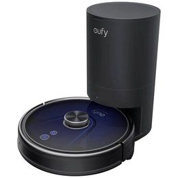 Eufy Nass-Trocken-Saugroboter RoboVac Hybrid 2in1