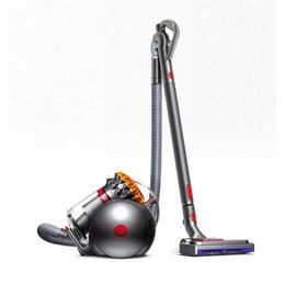 Dyson Bodenstaubsauger Big Ball Parquet Bodenstaubsauger, Beutellos