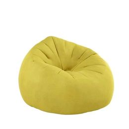 VYNCA Sitzsack Levy Bali Beanbag (Sitzsack), Indoor- und Outdoor Sitzsack, Made ...