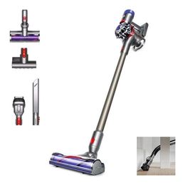 Dyson Akku-Hand-und Stielstaubsauger V8 Animal+, 425 W, Beutellos