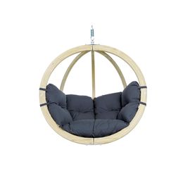 Amazonas Hängesessel Globo Chair - Ein moderner In- und Outdoor Hängesessel, was...