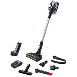 Bosch Akku-Stielstaubsauger Unlimited Gen2 Serie 8 BSS82SIL1, beutellos, 45 Min....