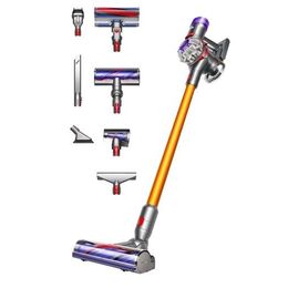 Dyson Akku-Hand-und Stielstaubsauger V8 Absolute Akkustaubsauger