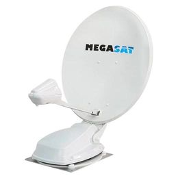 Megasat Caravanman 65 Premium V2 vollautomatische Sat Antenne System Cam...