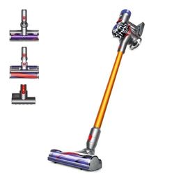 Dyson Akku-Hand-und Stielstaubsauger V8 Absolute+, 425 W, Beutellos