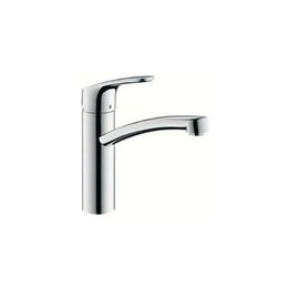 Hg Focus E2 Küchenarmatur DN15 drucklos, chrom 31804000 - Hansgrohe