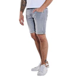 emilio adani Jeansshorts Bermuda regular