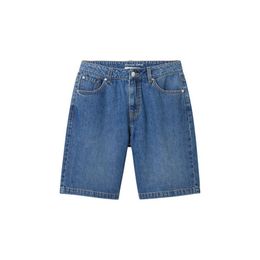Tom Tailor Jeansshorts Baggy Jeans Shorts