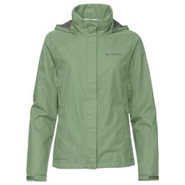 Vaude Outdoorjacke Women's Escape Bike Light Jacket (1-St) Klimaneutral kompensiert