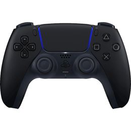 Sony DualSense® Wireless Controller Midnight Black für PlayStation 5, MAC, Android, iOS