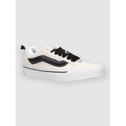 Vans Knu Skool Sneakers black