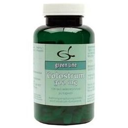 11 A Nutritheke Colostrum 300 mg Kapseln 90 St