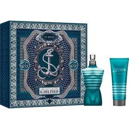 Jean Paul Gaultier Herrendüfte Le Mâle Geschenkset Eau de Toilette Spray 75 ml + All Over Duschgel 75 ml