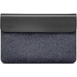 Lenovo Notebook Hülle Yoga Sleeve Passend für maximal: 35,6 cm (14) Schwarz