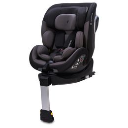 osann Kindersitz Hero360 SL i-Size - Twill Black