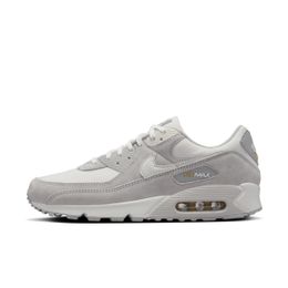 Nike Air Max 90 Damenschuh - Grau