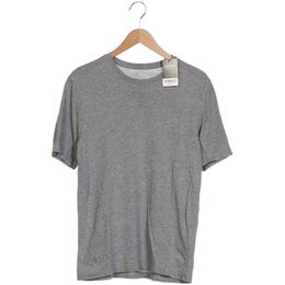 Walbusch Herren T-Shirt, grau