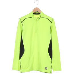 Nike Herren Sweatshirt, neon, Gr. 52