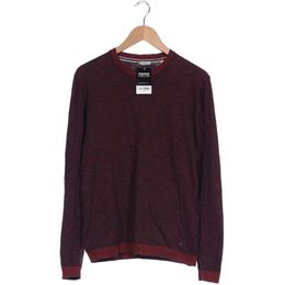 Esprit Herren Pullover, rot