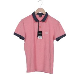 BOSS by Hugo BOSS Herren Poloshirt, pink