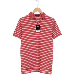 Polo Ralph Lauren Herren Poloshirt, pink