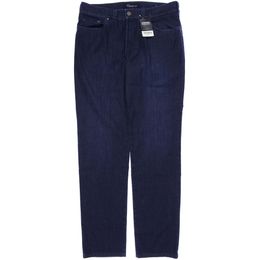 Atelier GARDEUR Herren Jeans, marineblau, Gr. 34