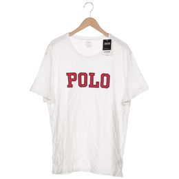 Polo Ralph Lauren Herren T-Shirt, weiß, Gr. 54