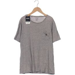 Polo Ralph Lauren Herren T-Shirt, grau, Gr. 52