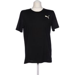 Puma Herren T-Shirt, schwarz, Gr. 48