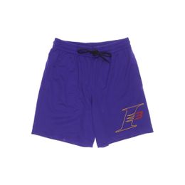 Reebok Herren Shorts, flieder