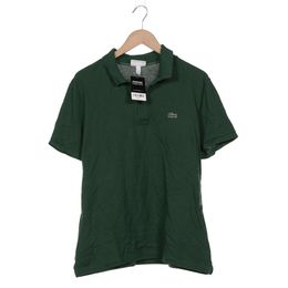 Lacoste Herren Poloshirt, grün