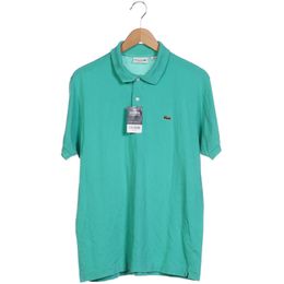 Lacoste Herren Poloshirt, türkis