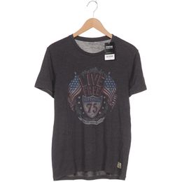 Jack & Jones Jack & Jones Herren T-Shirt, grau