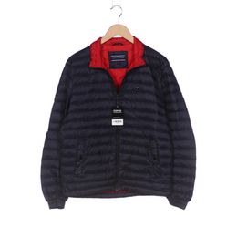 Tommy Hilfiger Herren Jacke, marineblau, Gr. 48