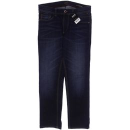 Camel Active Herren Jeans, marineblau, Gr. 33