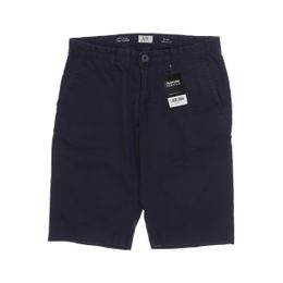 s.Oliver Herren Shorts, marineblau