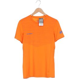 Mammut Herren T-Shirt, orange
