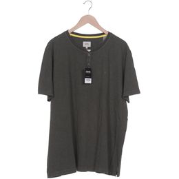 Camel Active Herren T-Shirt, grün