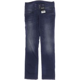 Pepe Jeans Damen Jeans, marineblau, Gr. 28