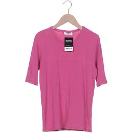 Peter Hahn Damen T-Shirt, pink, Gr. 38